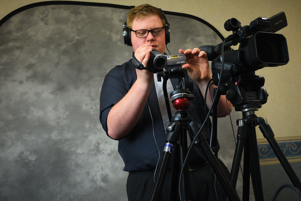 Video Services - Court Reporting - The Sargent's Group